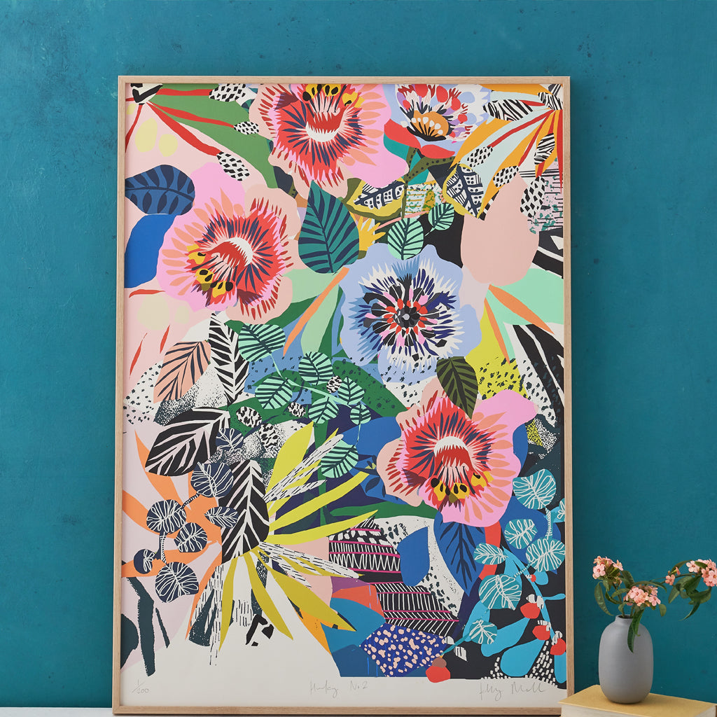 Exclusive & Limited Edition – Kitty McCall