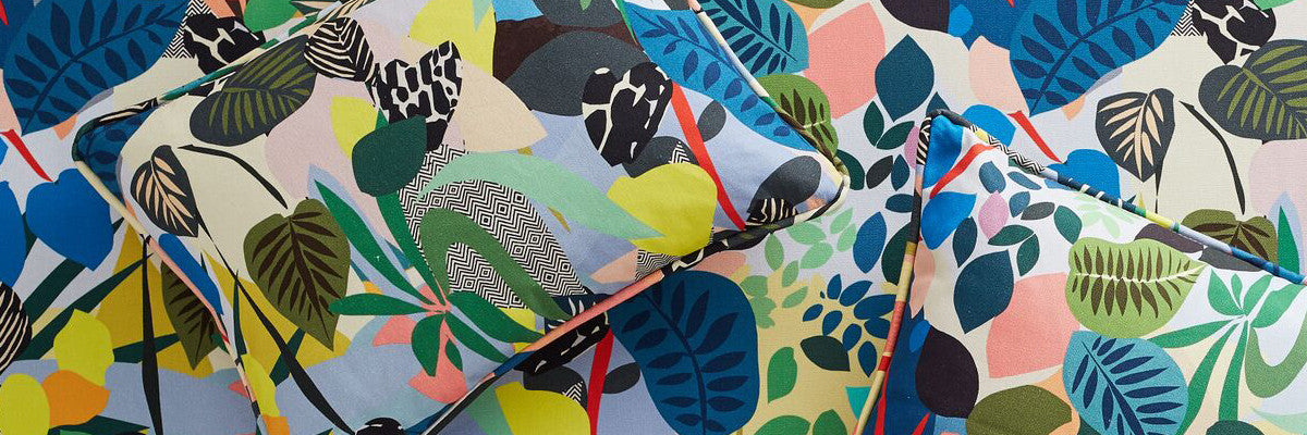 Fabric – Kitty McCall