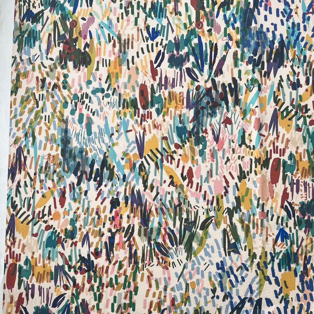 Rhapsody FABRIC – Kitty McCall