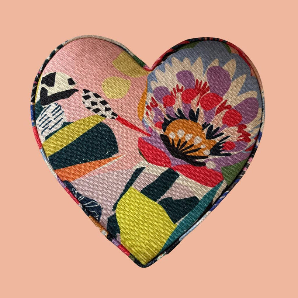 Textile Wall Art – Kitty McCall