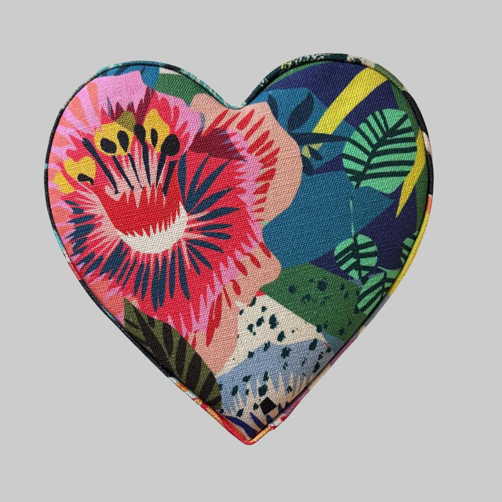 Textile Wall Art – Kitty McCall