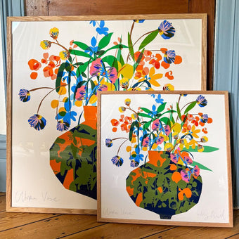 All Art Prints – Kitty McCall
