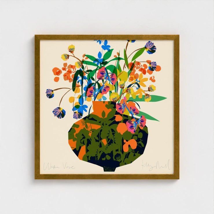 ART – Kitty McCall