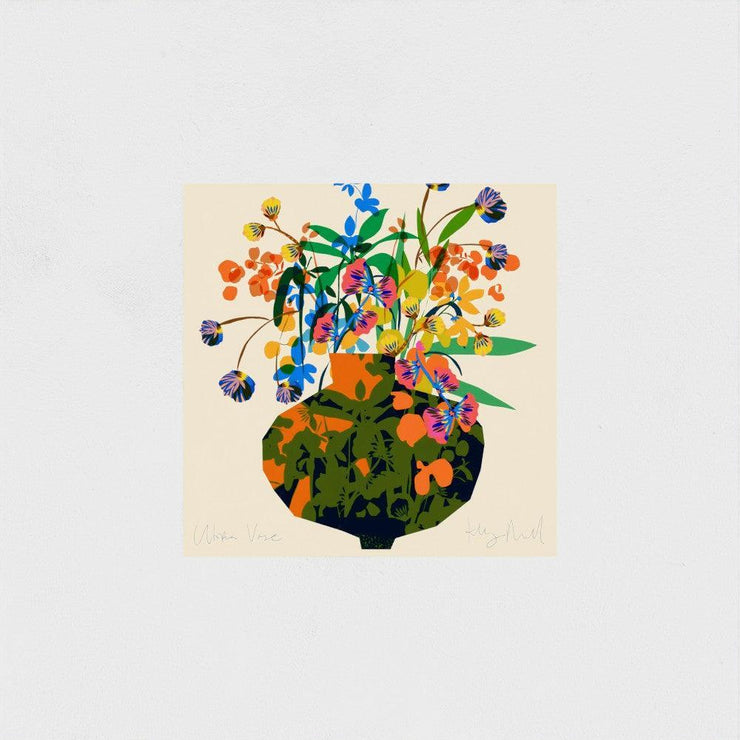 All Art Prints – Kitty McCall