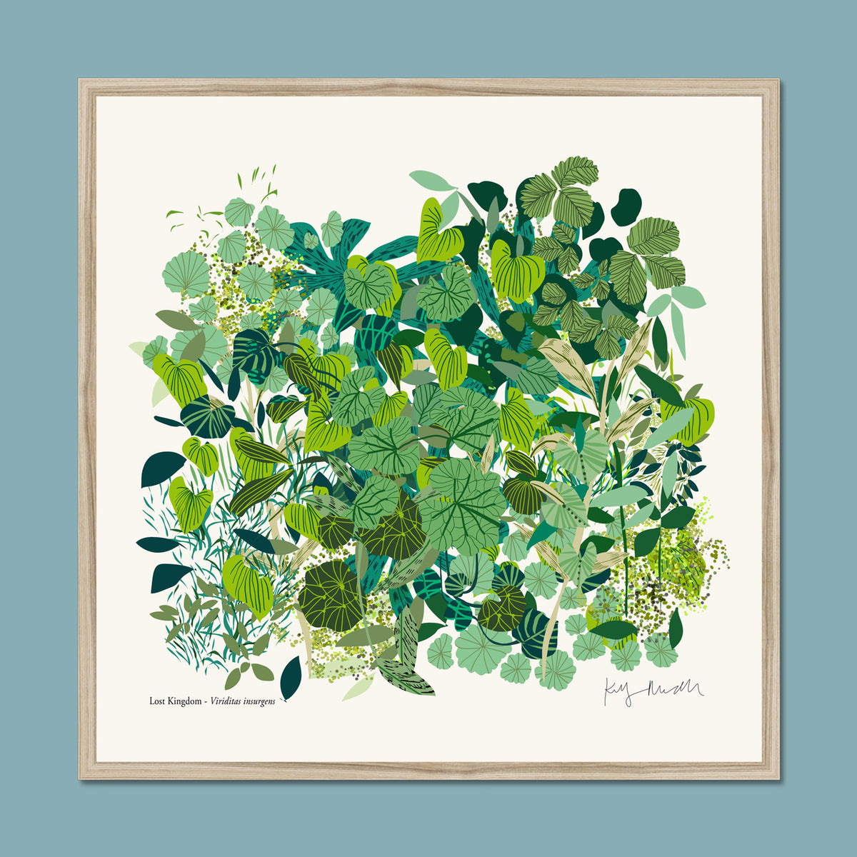 NEW – Kitty McCall