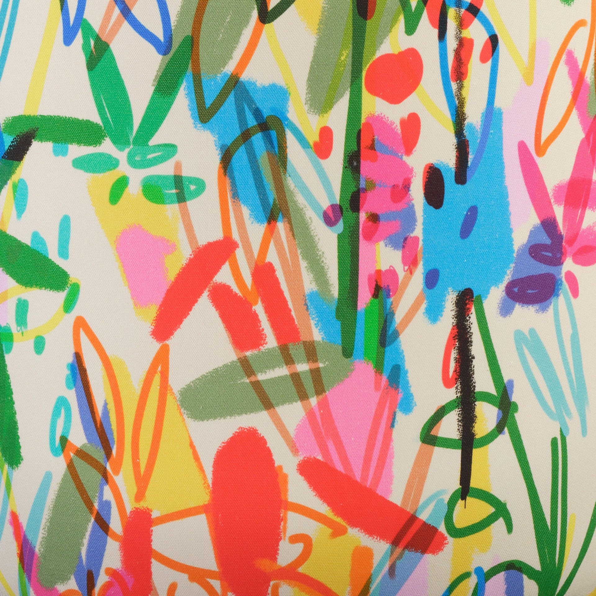 Designer Furnishing Fabric | Printed Upholstery Fabric | Kitty McCall